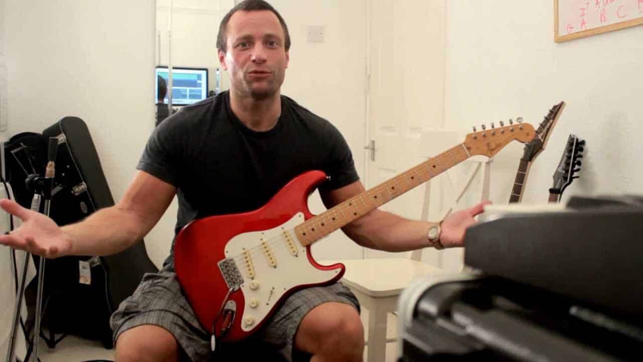 Ten Guitarists You Should Know And Learn From | GMI - Guitar & Music ...