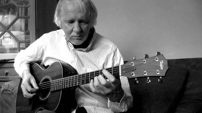 Ten Guitarists You Should Know And Learn From | GMI - Guitar & Music ...