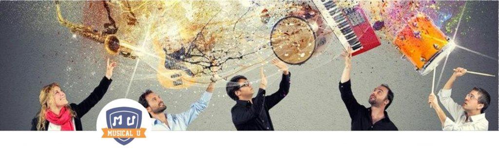 Episode 19 – Interview With Christopher Sutton – CEO of Musical-U | GMI ...