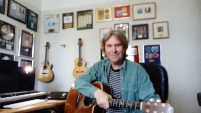 Episode 21 – (Part 1 of 2) Interview With Guitarist Graeme Duffin of ...