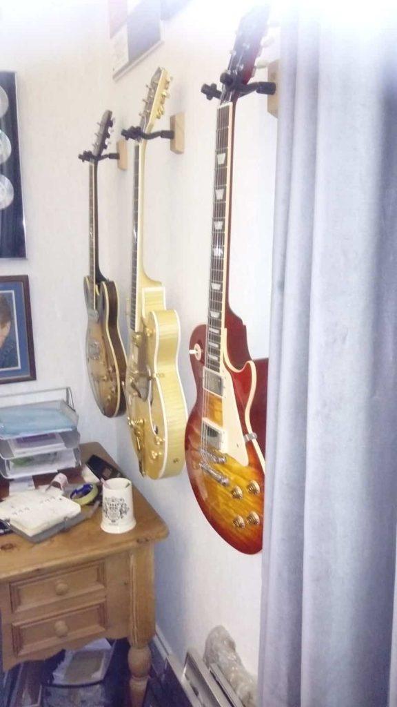 Episode 22 – (Part 2 of 2) Interview With Guitarist Graeme Duffin of ...