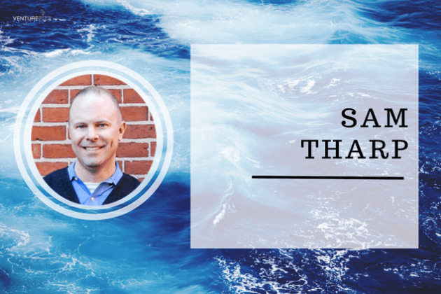 Episode 23 – Interview With Sam Tharp Of Fretish | GMI - Guitar & Music ...