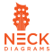 NECK DIAGRAMS 2 Review | GMI - Guitar & Music Institute Online Guitar ...
