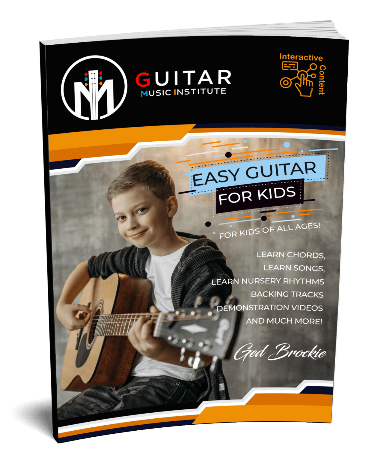 Beginner’s Guide to Buying Your First Guitar | GMI - Guitar & Music ...