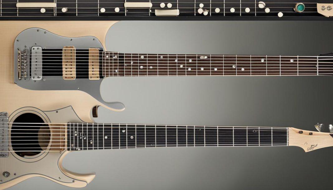 Understand Beginner Guitar Theory Essentials Quickly | GMI - Guitar ...