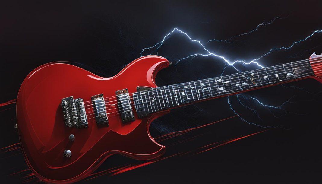 Top 8 Guitar Rock Riffs to Learn Now | GMI - Guitar & Music Institute ...