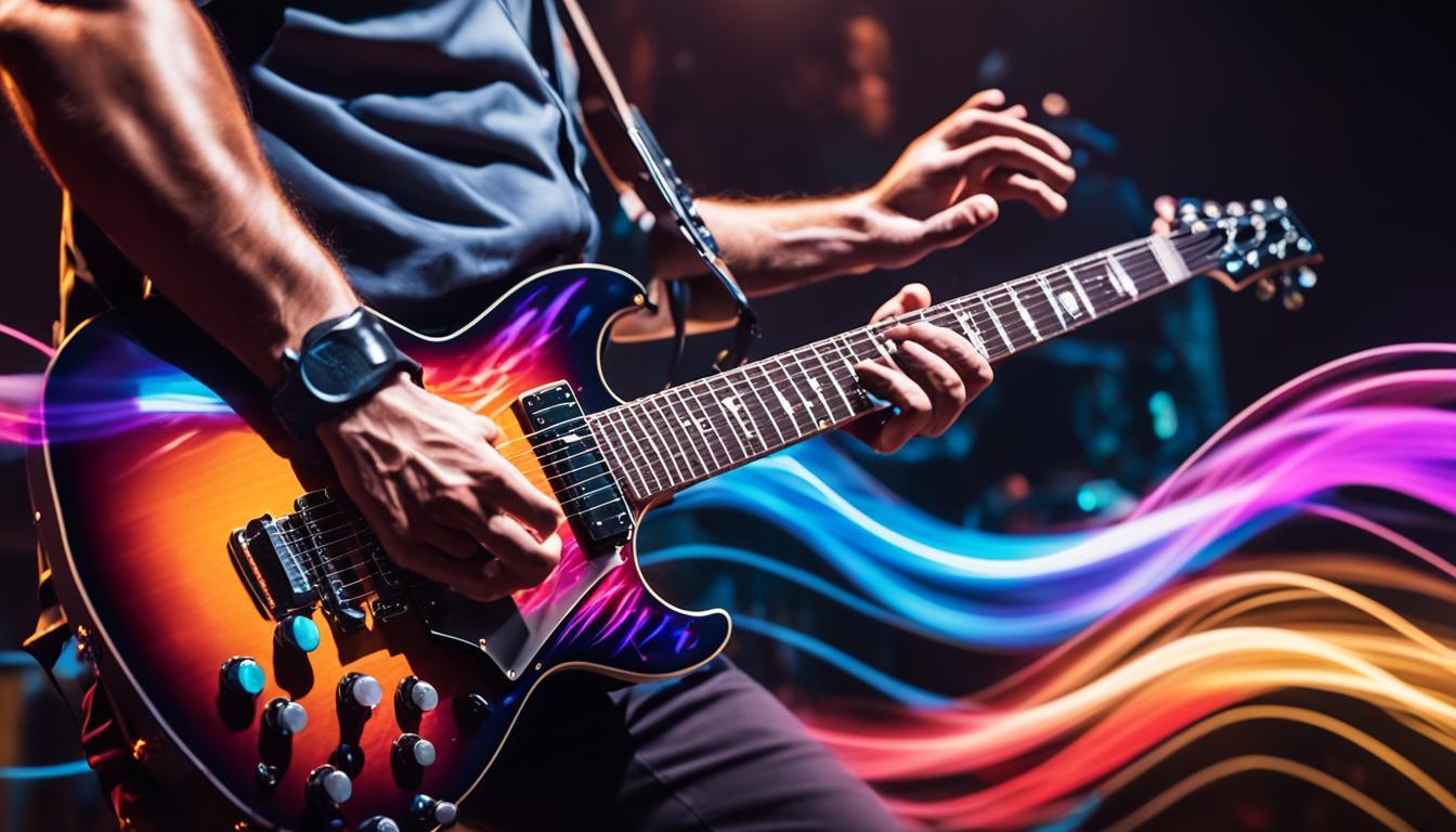 Easy Beginner Guitar Techniques Guide | GMI - Guitar & Music Institute ...