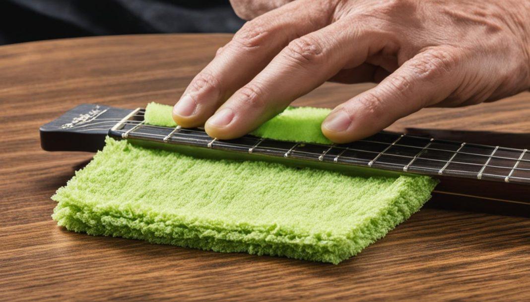 Guitar Maintenance Tips for Peak Performance | GMI - Guitar & Music ...