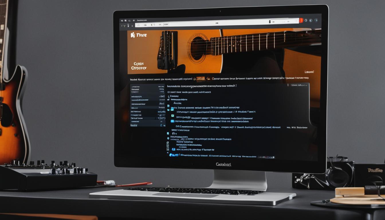 Master Chords, Scales & Arpeggios with These Top Online Guitar Courses ...