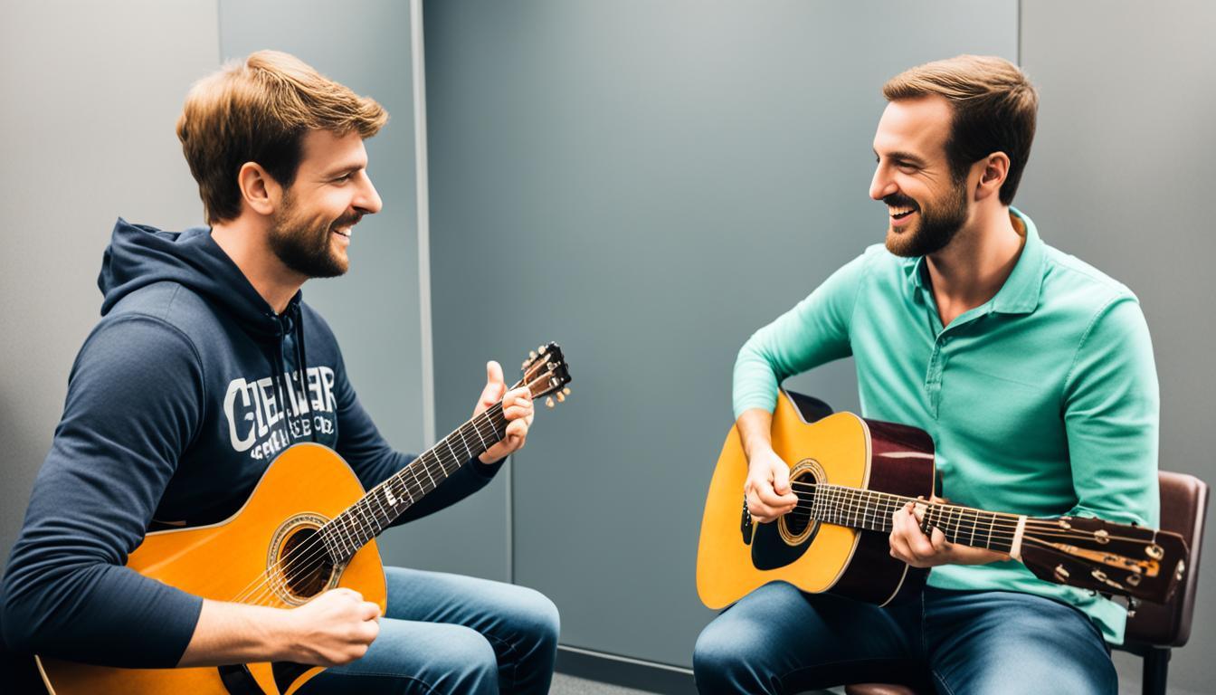 Find the Right Guitar Teacher – Your Ultimate Guide | GMI - Guitar ...