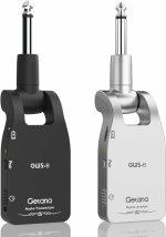 7 Best Wireless Guitar Systems (2024 Reviews) | GMI - Guitar & Music ...