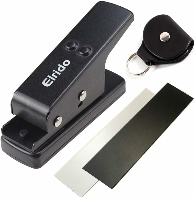 Best Guitar Pick Punch 2024: Shopping Guide & Review | GMI - Guitar ...