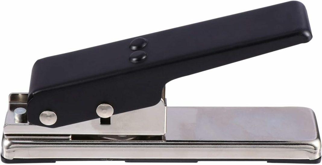 Best Guitar Pick Punch 2024: Shopping Guide & Review | GMI - Guitar ...