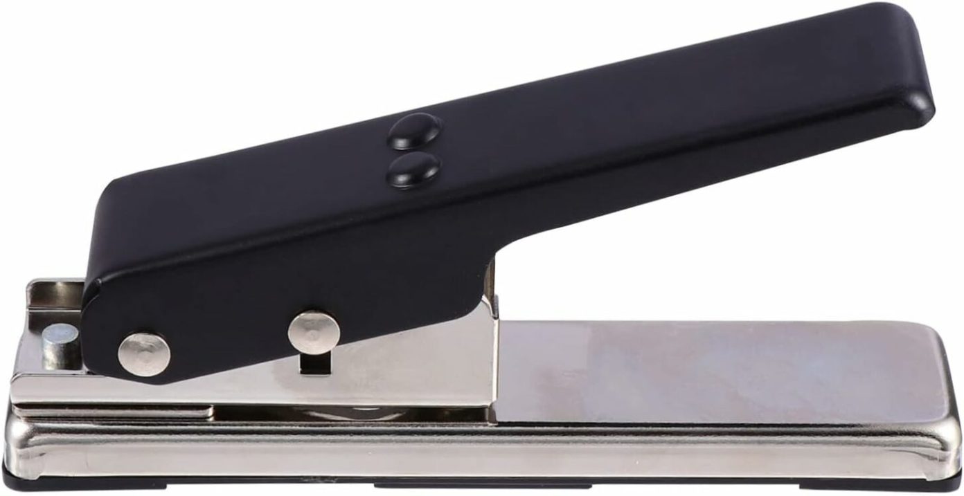 Best Guitar Pick Punch 2024: Shopping Guide & Review | GMI - Guitar ...