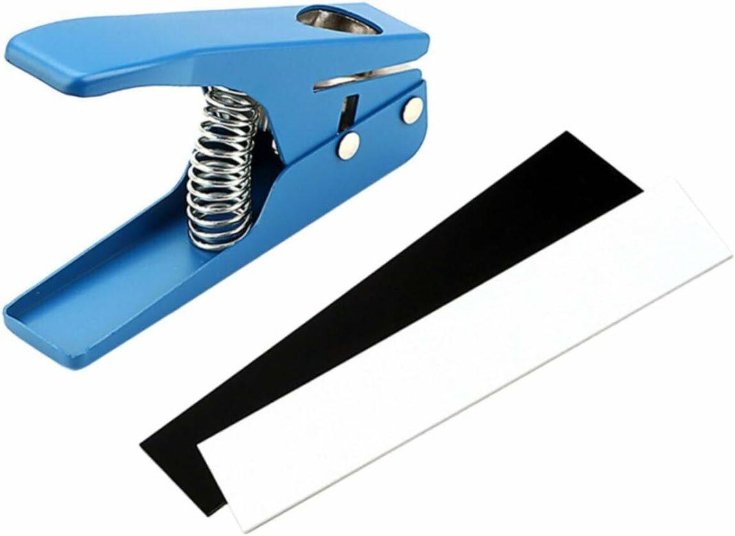 Best Guitar Pick Punch 2024: Shopping Guide & Review | GMI - Guitar ...