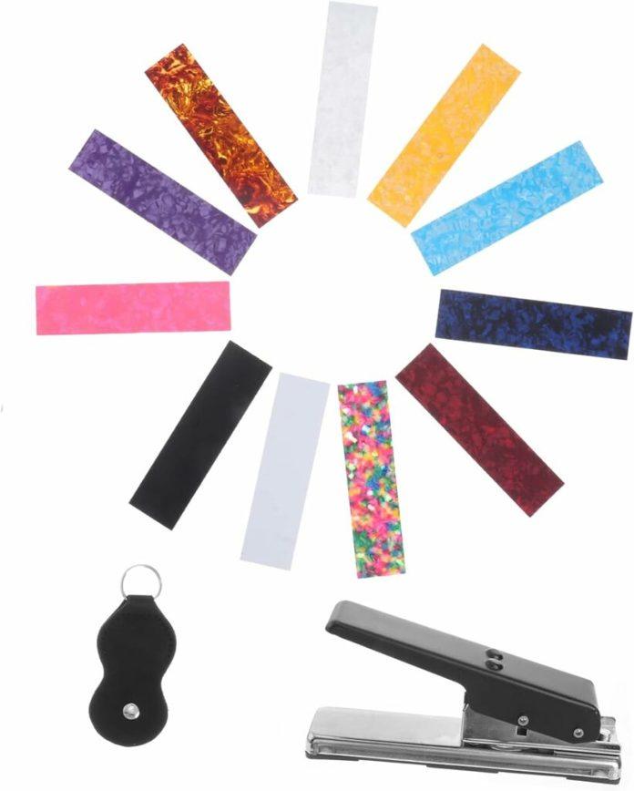 Best Guitar Pick Punch 2024: Shopping Guide & Review | GMI - Guitar ...