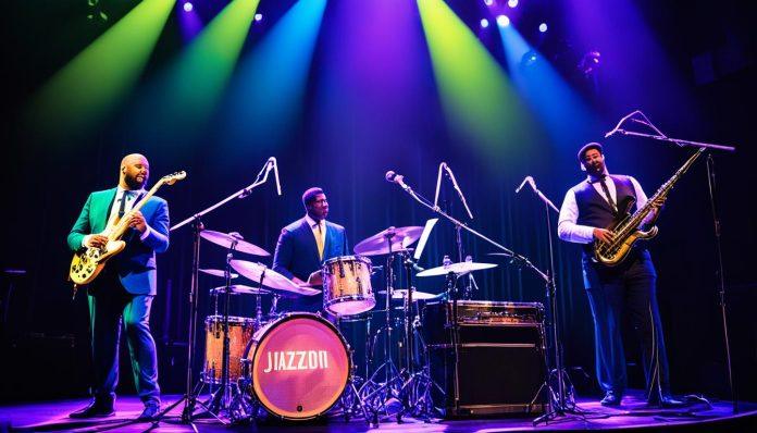 Top 15 Jazz Standards for Beginners’ Repertoire | GMI - Guitar & Music ...