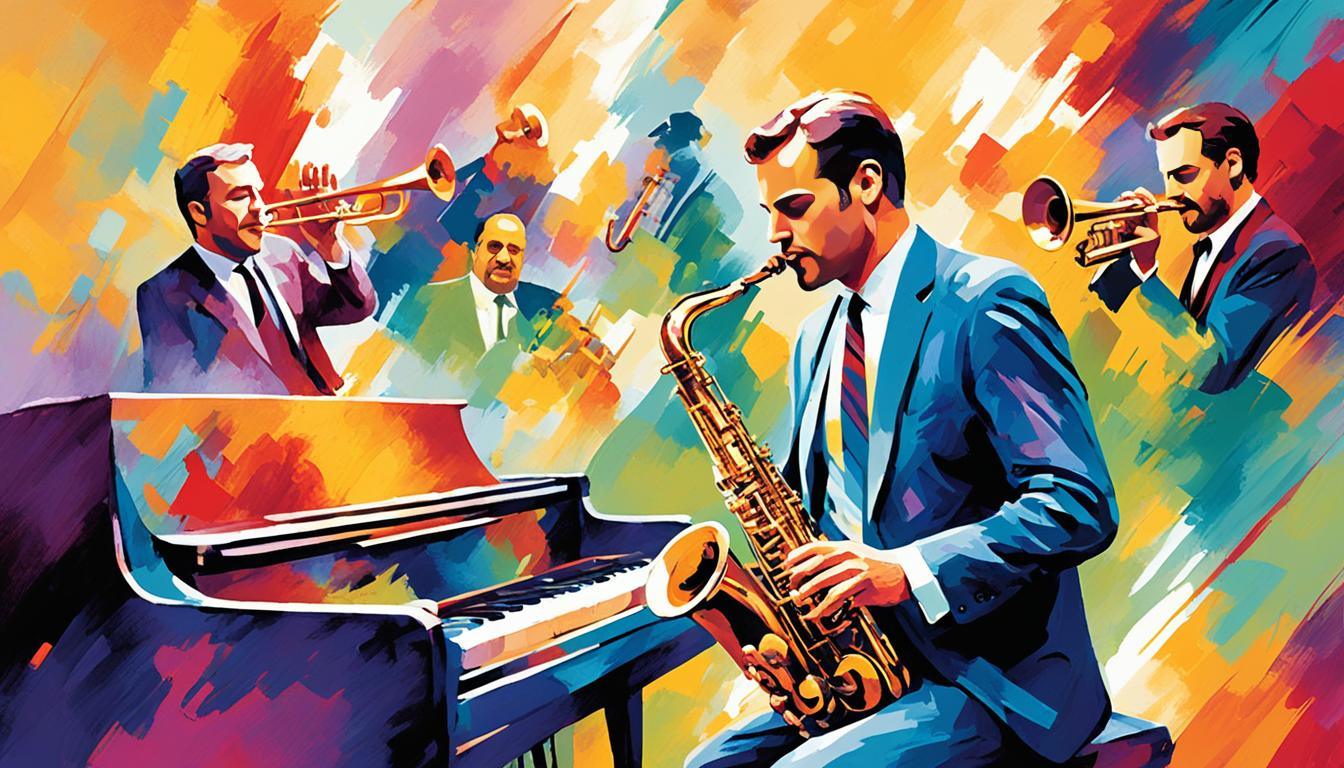 Top 15 Jazz Standards for Beginners’ Repertoire | GMI - Guitar & Music ...
