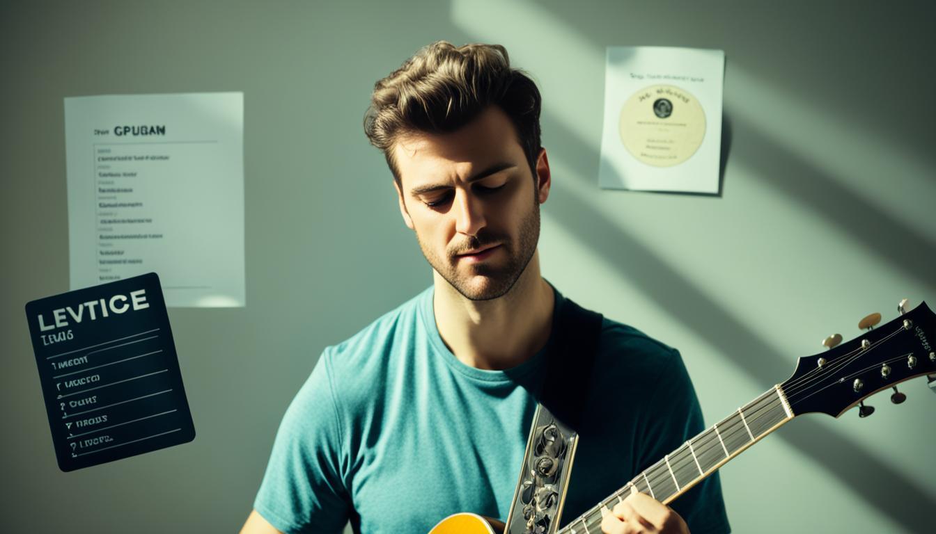 Optimize Your Routine with a Guitar Practice Schedule | GMI - Guitar ...
