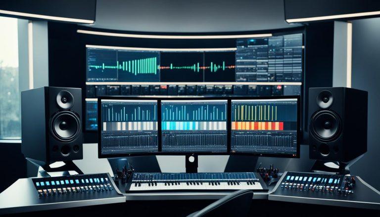 Optimize Your Sound with Top Studio Monitors | GMI - Guitar & Music ...