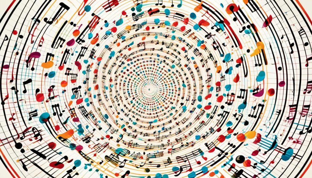 Unlocking Symmetrical Scales and Harmony | GMI - Guitar & Music ...