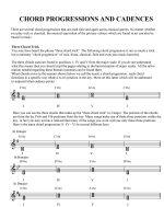 Understanding Diatonic Chord Theory Essentials | GMI - Guitar & Music ...