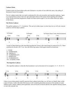 Understanding Diatonic Chord Theory Essentials | GMI - Guitar & Music ...