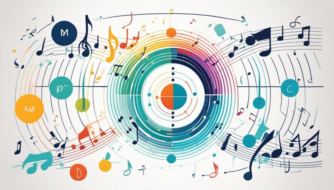 Understanding Diatonic Chord Theory Essentials | GMI - Guitar & Music ...