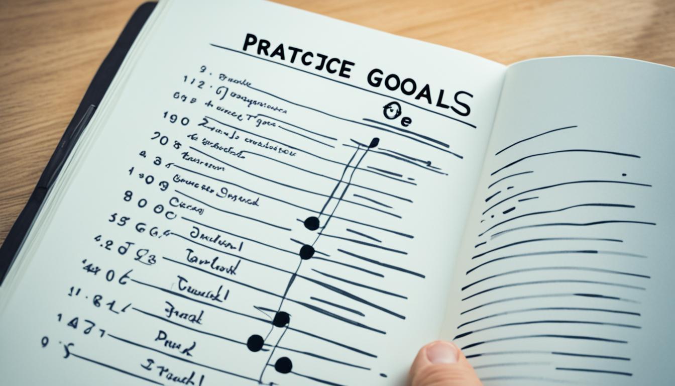 Optimize Your Routine with a Guitar Practice Schedule | GMI - Guitar ...