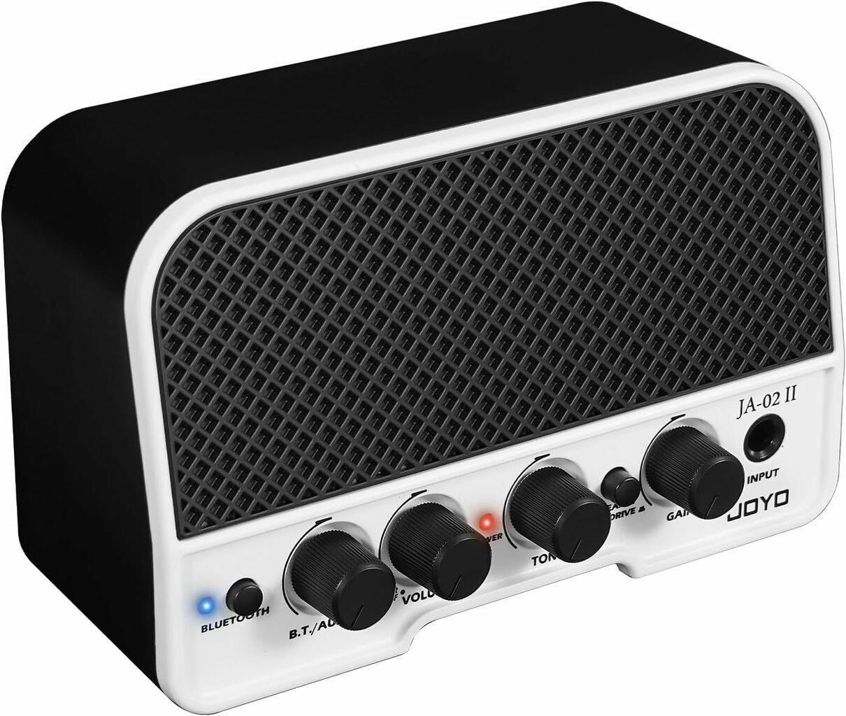 Top 10 Cheap Practice Guitar Amps – Under $100, £100 | GMI - Guitar ...