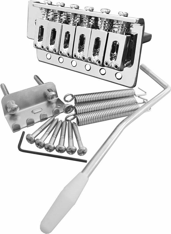 DIY Guide: How to Build Your Own Guitar | GMI - Guitar & Music ...