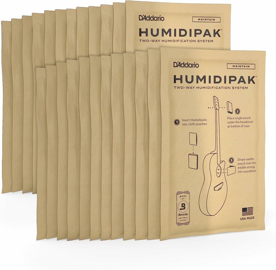 The 5 Best Guitar Dehumidifiers (2024) | GMI - Guitar & Music Institute ...