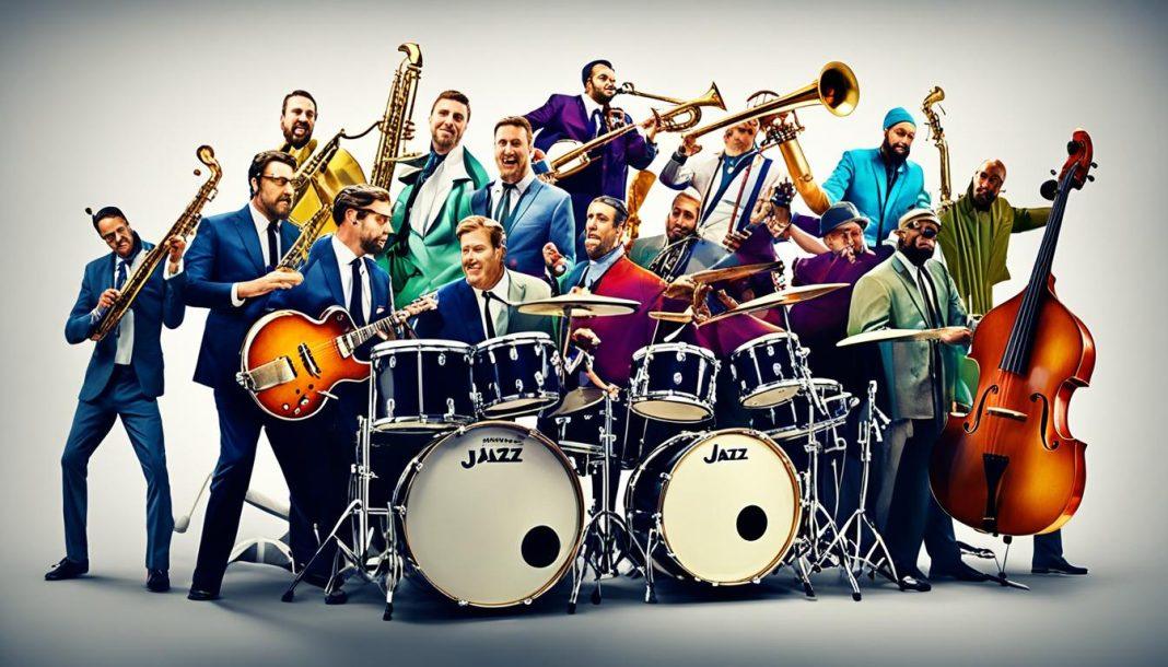 Top 15 Jazz Standards for Beginners’ Repertoire | GMI - Guitar & Music ...