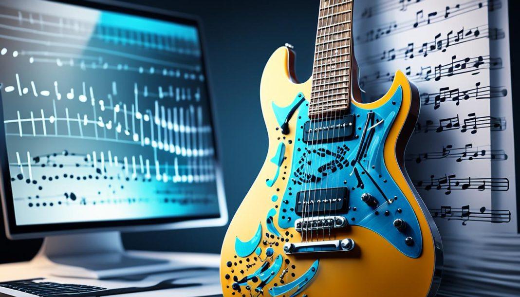 Best Free Guitar Software for Musicians 2024 | GMI - Guitar & Music ...