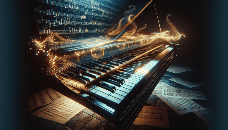 Exploring Upper Scale Extensions for Richer Chord Progressions | GMI ...