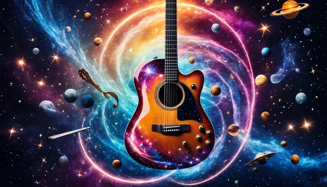 Exploring The History of Guitar Evolution | GMI - Guitar & Music ...