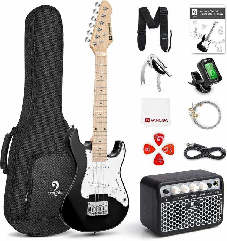 The 6 Best Beginner Guitar Kits for Kids and Adults | GMI - Guitar ...