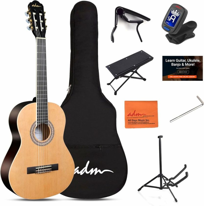 The 6 Best Beginner Guitar Kits for Kids and Adults | GMI - Guitar ...