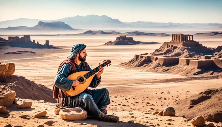 Exploring The History of The Lute Through Ages | GMI - Guitar & Music ...