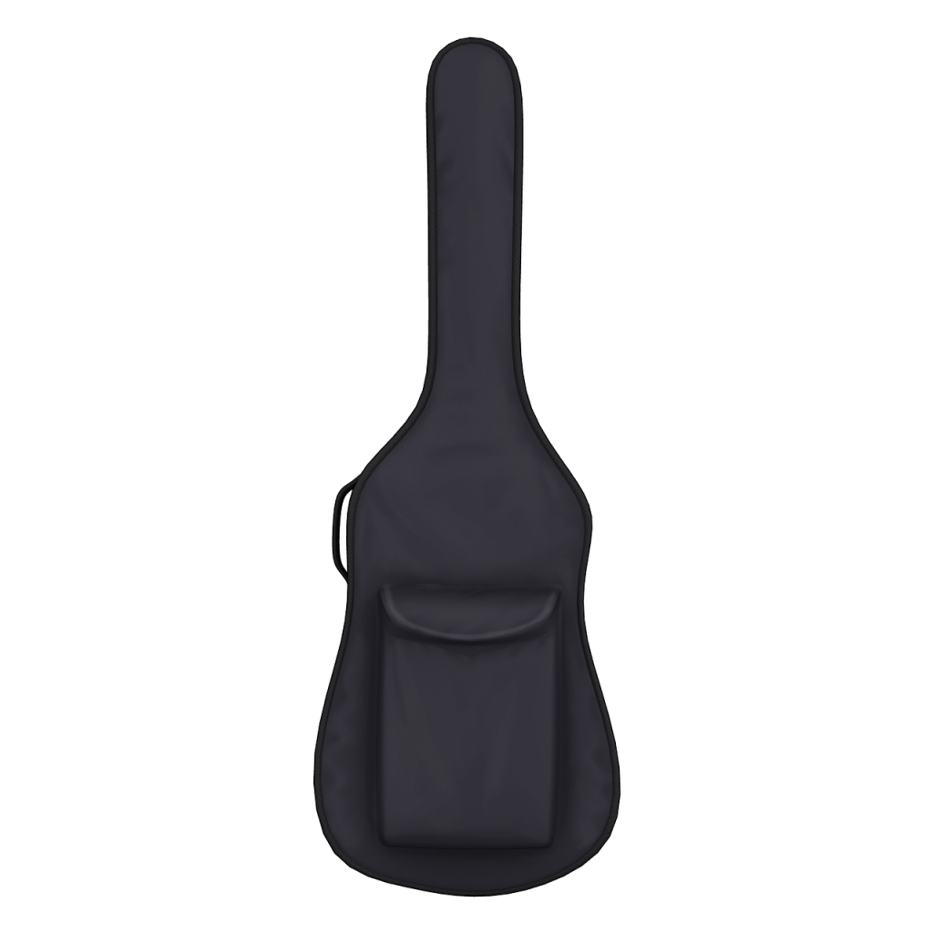 24 Essential Features to Look for in Guitar Gig Bags | GMI - Guitar ...