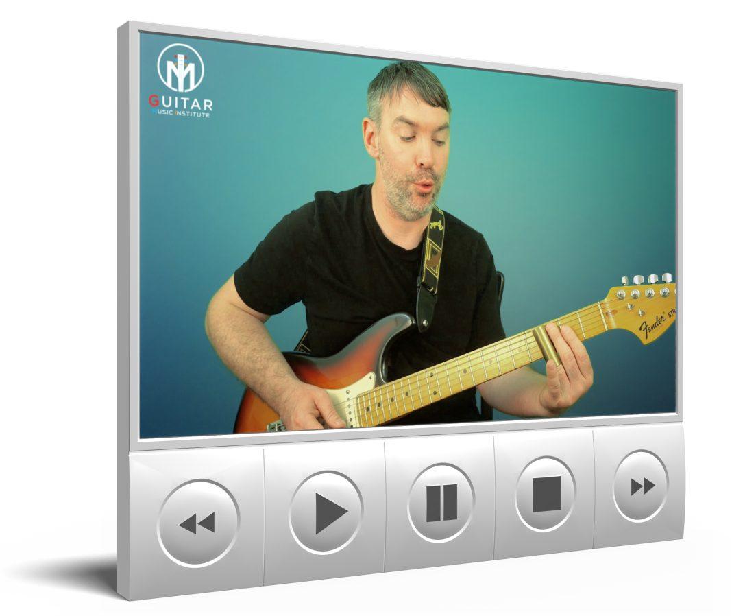 BLOG | GMI - Guitar & Music Institute Online Guitar Lessons | Online ...